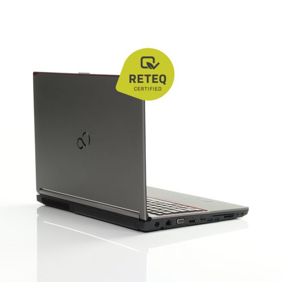 FUJITSU CELSIUS H760 Notebook - Jetzt neu kaufen