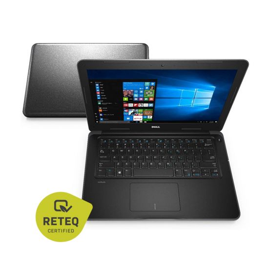 DELL LATITUDE 3380 Notebook - Jetzt neu kaufen